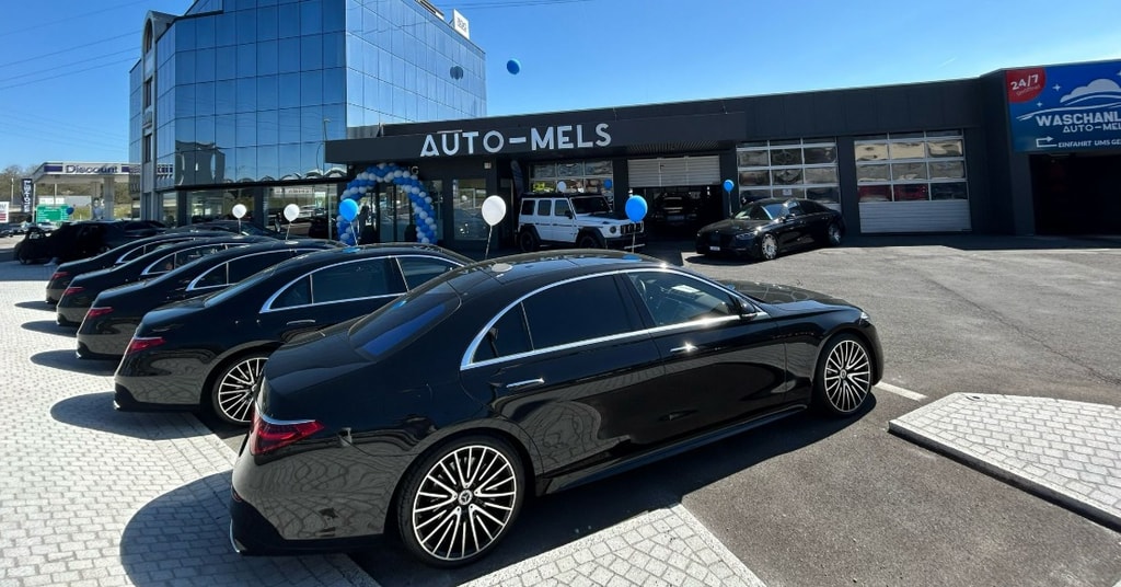 Auto-Mels GmbH | AutoScout24