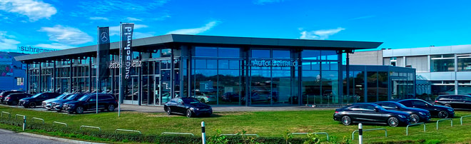 Auto Schmid AG | AutoScout24