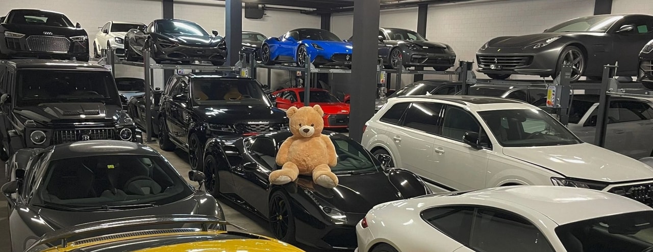 Ted's Cars (JCCM AG) | AutoScout24