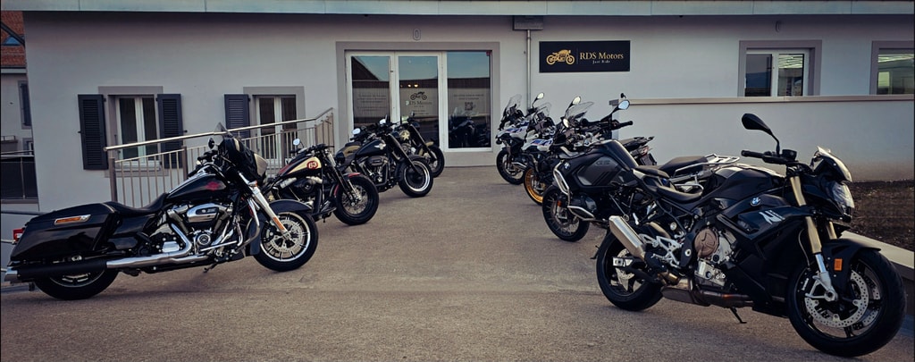 RDS Motors | MotoScout24