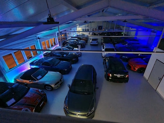 Cartopia GmbH | AutoScout24