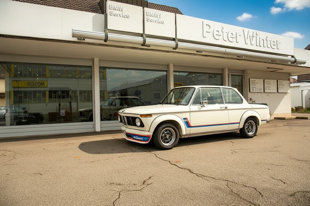 Peter Winter GmbH | AutoScout24