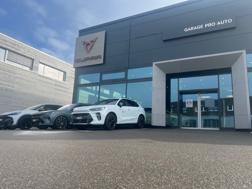 Garage PRO AUTO Worb AG | AutoScout24