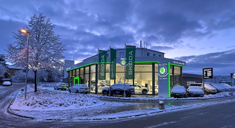 Furttal-Garage Hans Meier AG | AutoScout24