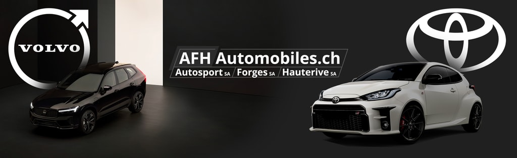 Groupe AFH Automobiles Hauterive SA | AutoScout24