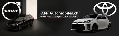 Groupe AFH Automobiles Hauterive SA | AutoScout24