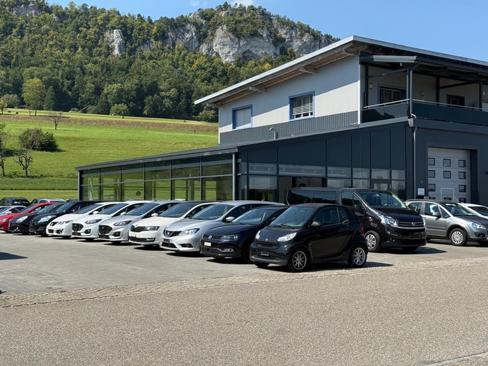 Rayan Car AG | AutoScout24