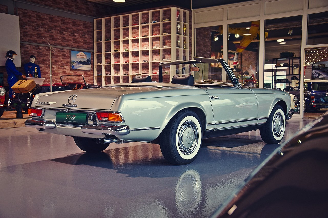 Goodtimer.ch (Autofocus AG) | AutoScout24