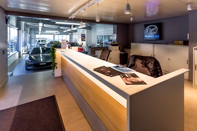 Autotris SA | AutoScout24