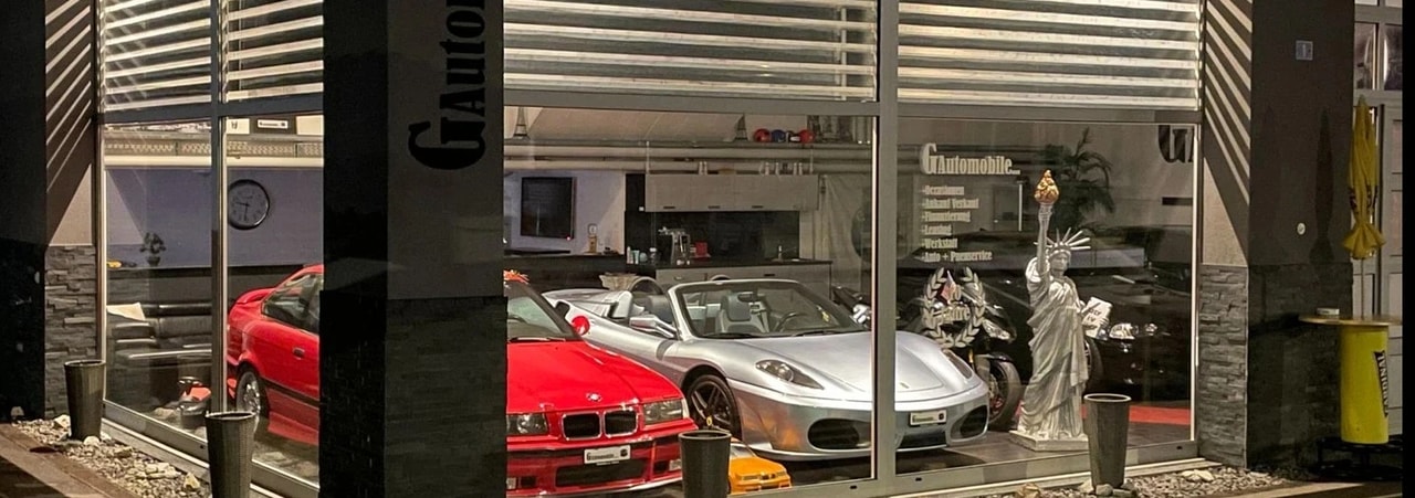 G Automobile GmbH | AutoScout24
