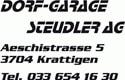 Dorf-Garage Steudler AG | AutoScout24