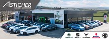 MAXUS eTerron 9 102kWh Premium Acquistare in vendita