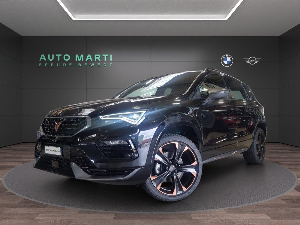 Fahrzeuge - Auto Marti