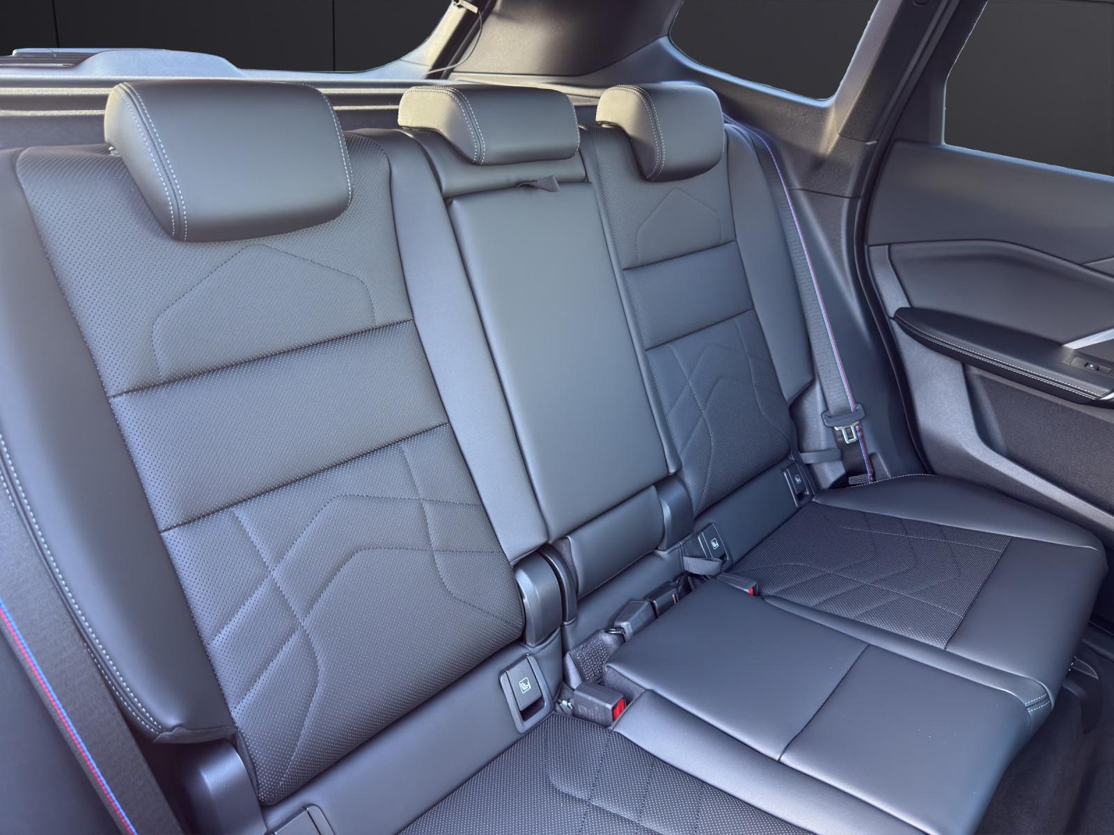 BMW X1 xDrive 23d - Hedin BusinessPortal