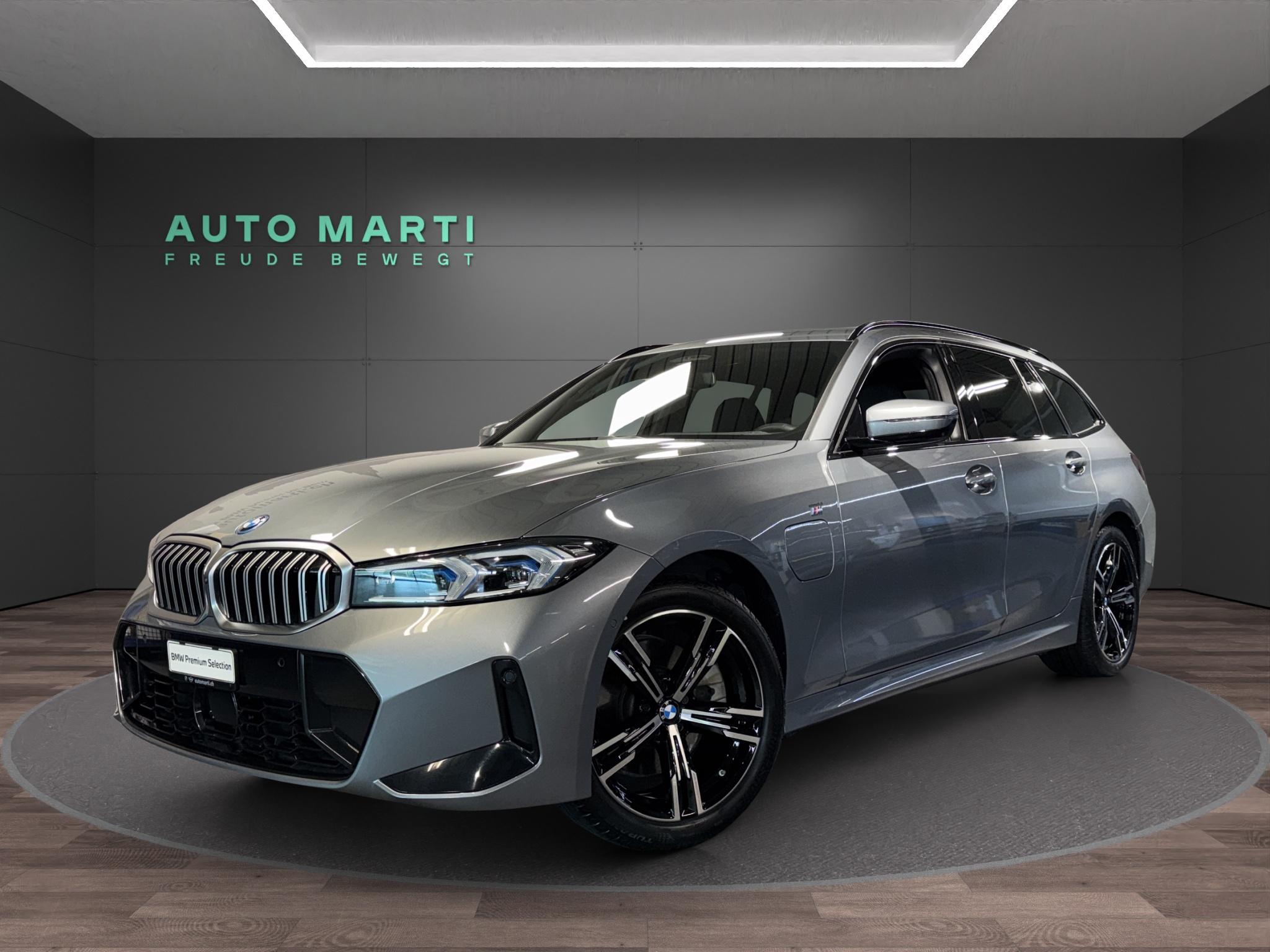 Fahrzeuge - Auto Marti