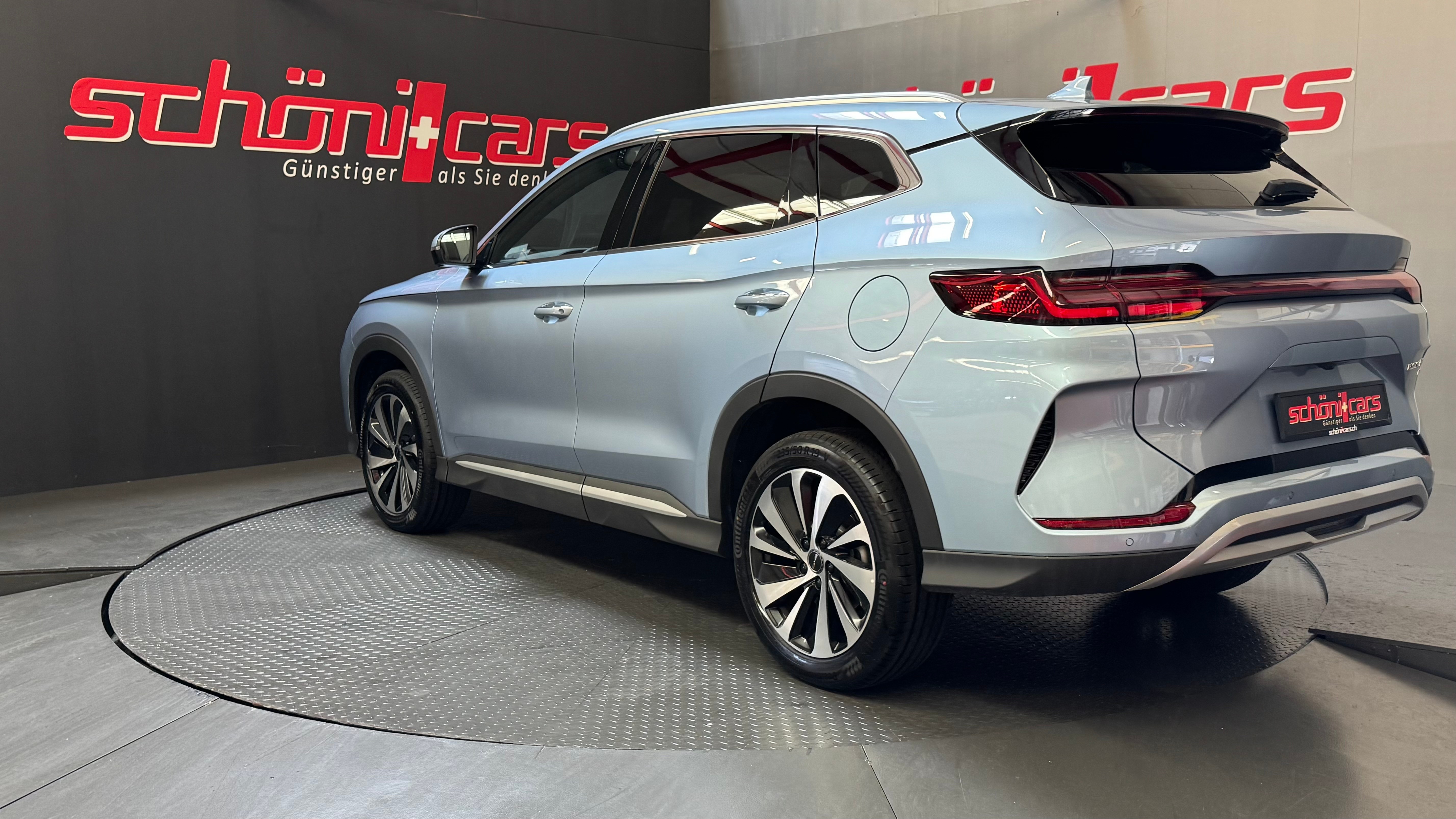 BYD SEAL U DM-I - SchöniCars - Autohandel & Werkstatt