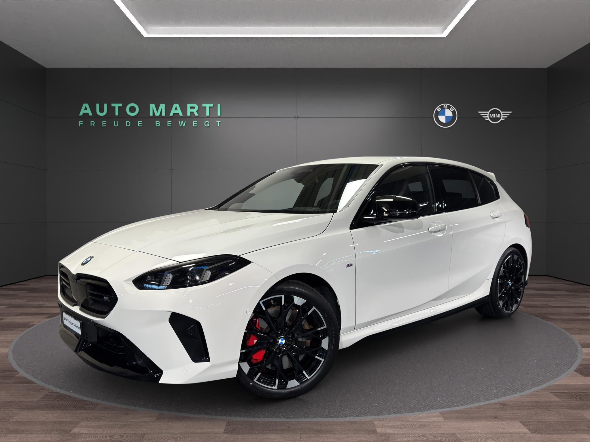 Fahrzeuge - Auto Marti