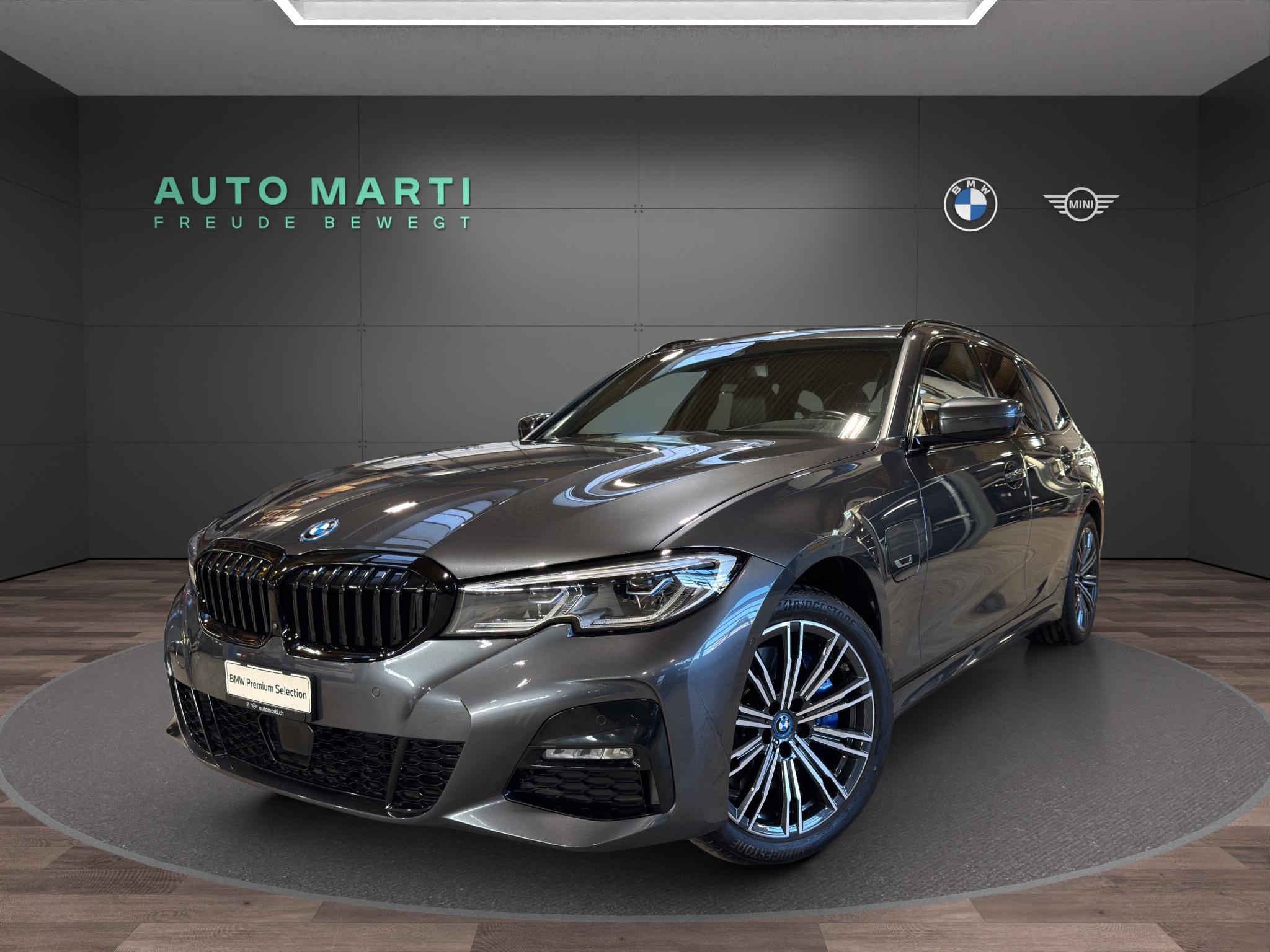 Fahrzeuge - Auto Marti