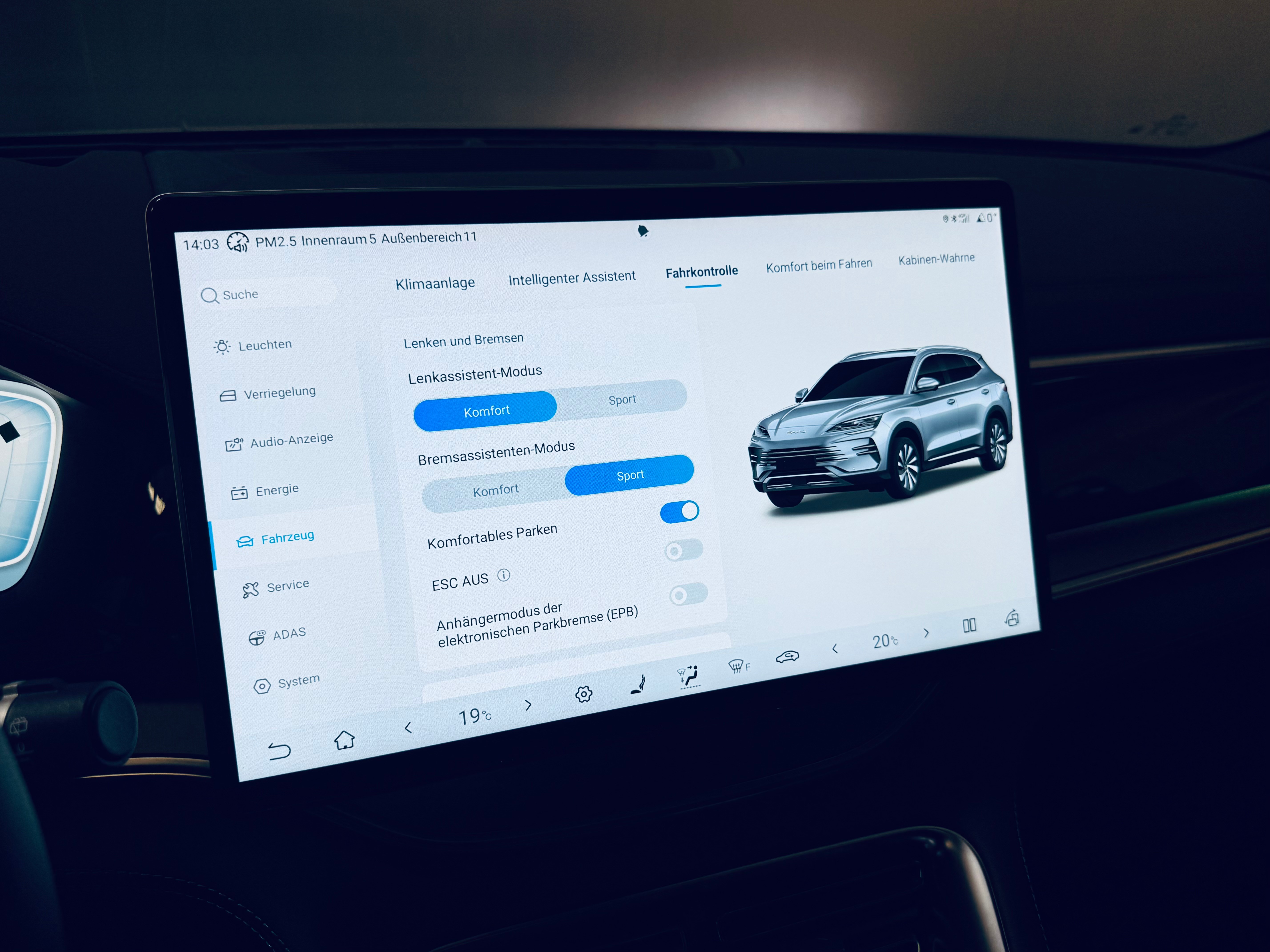 BYD SEAL U DM-I - SchöniCars - Autohandel & Werkstatt