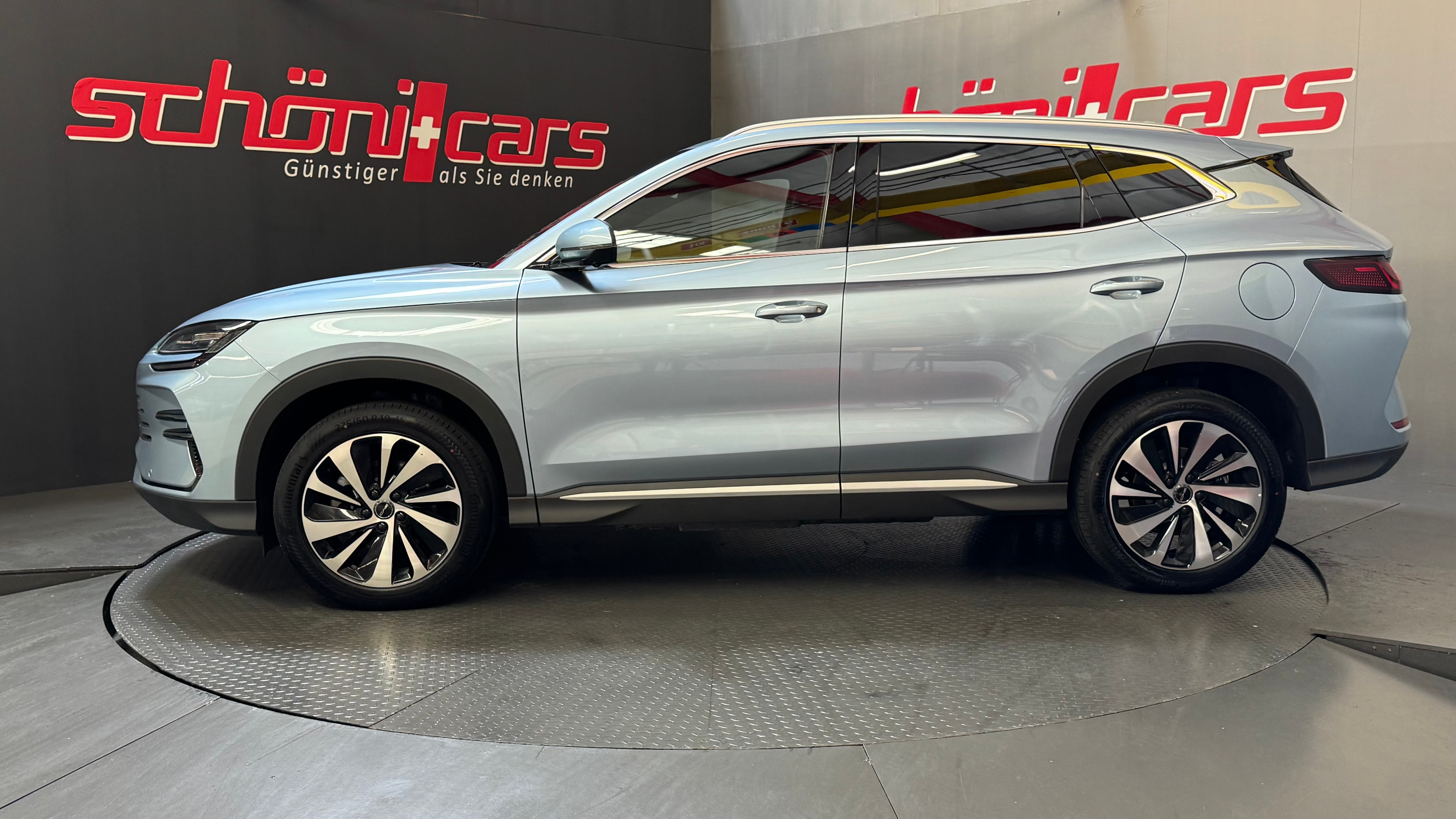 BYD SEAL U DM-I - SchöniCars - Autohandel & Werkstatt